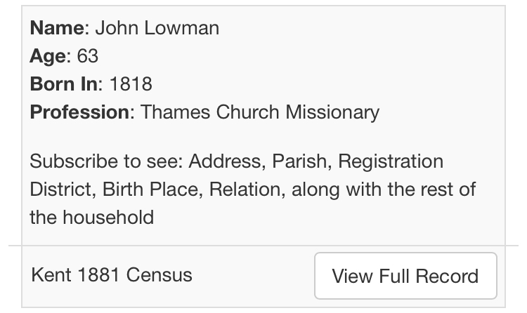 John Lowman 1818-1910 – Lowmanio